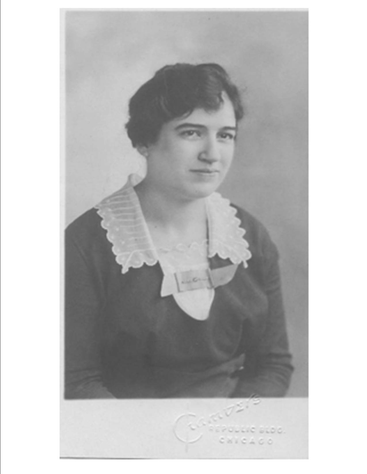 Henrietta Spruhan Hess- my Grandmother | telling life stories